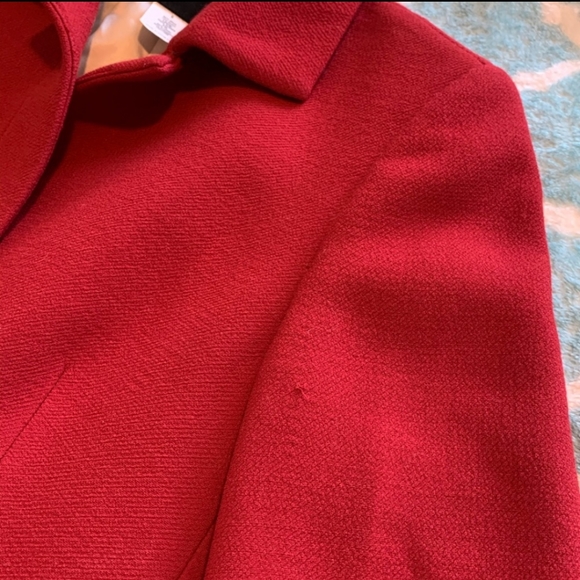 J. Crew | Jackets & Coats | Long J Crew Wool Coat | Poshmark